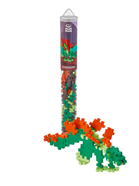 Buy Tube - stegosaurus Puzzle | Jigsaw Jungle