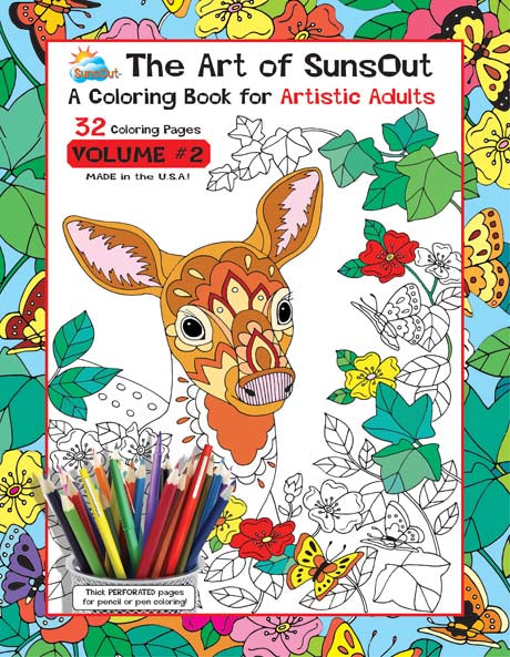 most popular coloring book themes