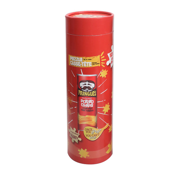 Buy Pringles original flavor (1000pcs) Puzzle | Jigsaw Jungle