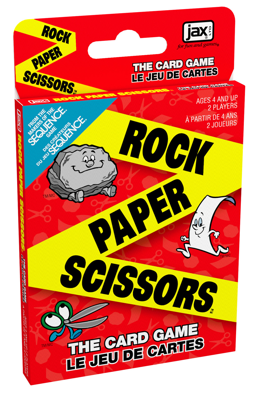 Buy Rock, paper, scissors card game Puzzle | Jigsaw Jungle