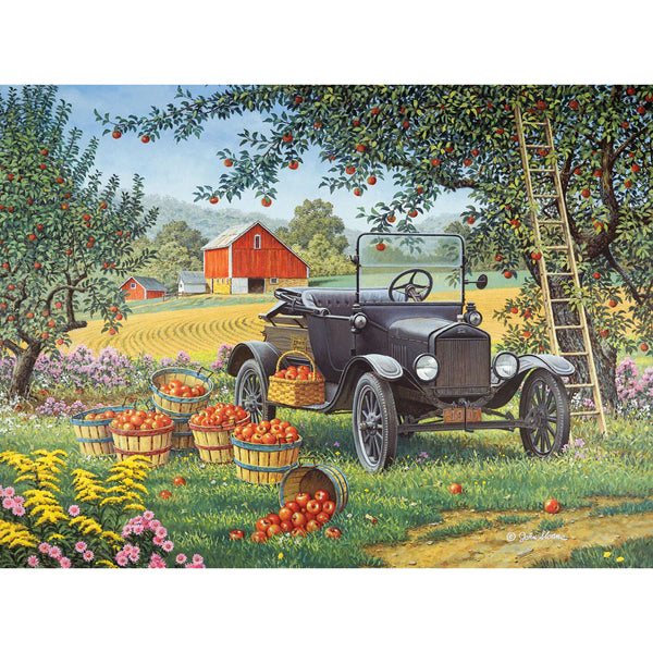 Buy Pfg pick your own (usagé/used - puzzles for good) Puzzle | Jigsaw ...