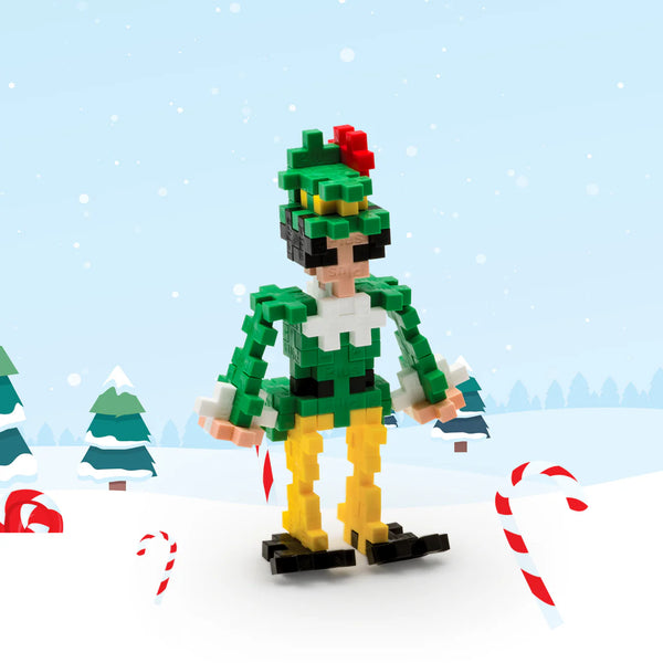 Buy Tube - elf Puzzle | Jigsaw Jungle