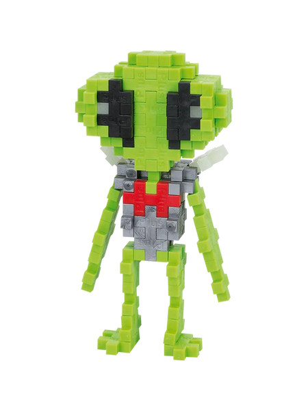 Buy Tube - alien Puzzle | Jigsaw Jungle