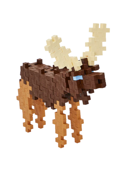 Buy Tube - moose Puzzle | Jigsaw Jungle