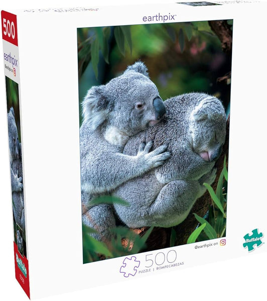 Buy Pfg earthpix (usage/used - puzzles for good) Puzzle | Jigsaw Jungle