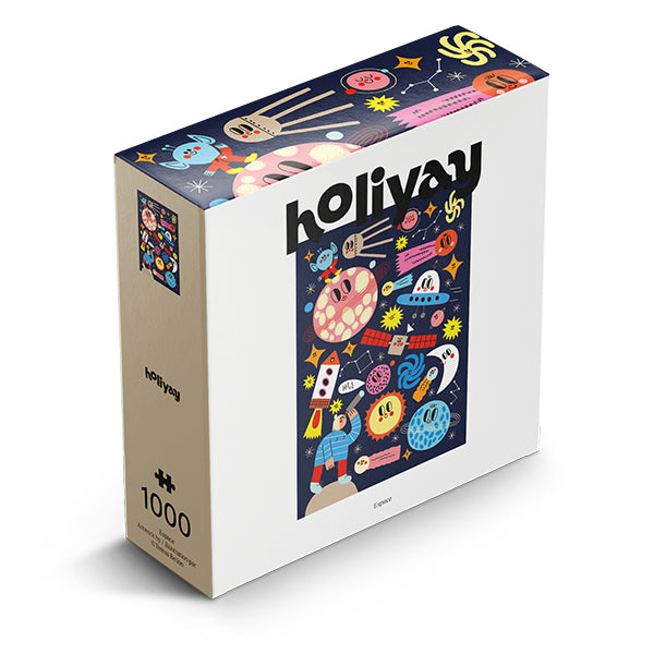 Buy Celestial mapping/exploration celeste (1000pcs) Puzzle | Jigsaw Jungle