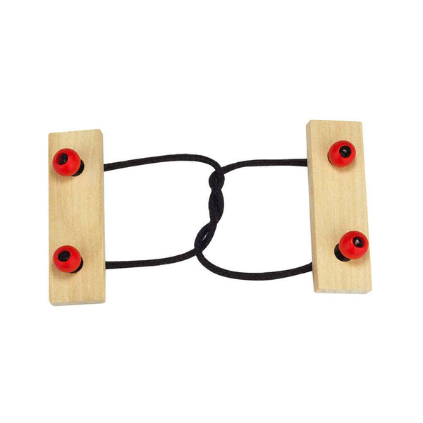 Buy Matchbox puzzle - walk the plank Puzzle | Jigsaw Jungle