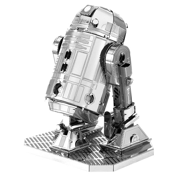 Acheter Metal earth® - star wars 3d - r2-d2 Casse-tête | Jungle de puzzle