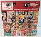 Buy Pfg vintage kellogg's - corn flakes (750pcs) (usage/used - puzzles ...
