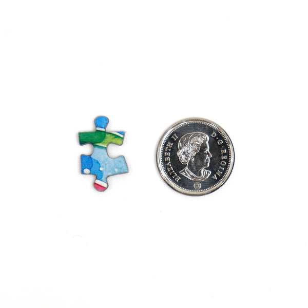 Buy Mini - starry night (150pcs) Puzzle | Jigsaw Jungle