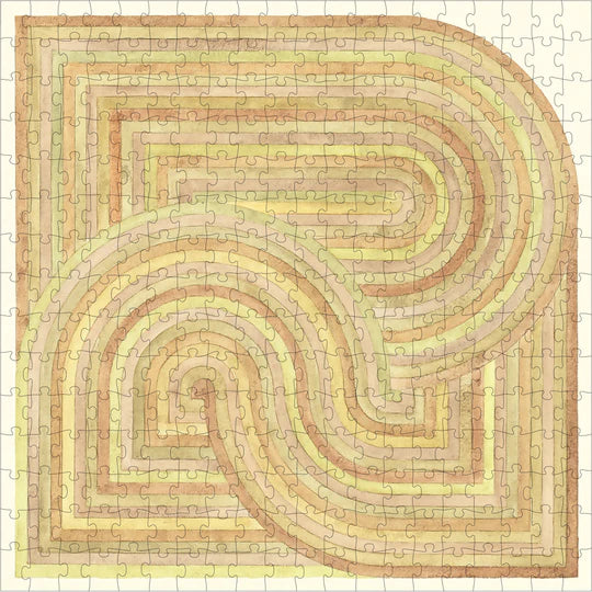 Buy Connected: three puzzles (3 x 300pcs) Puzzle | Jigsaw Jungle