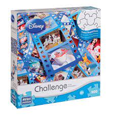 Buy Pfg disney film strip (usage/used - puzzles for good) Puzzle ...