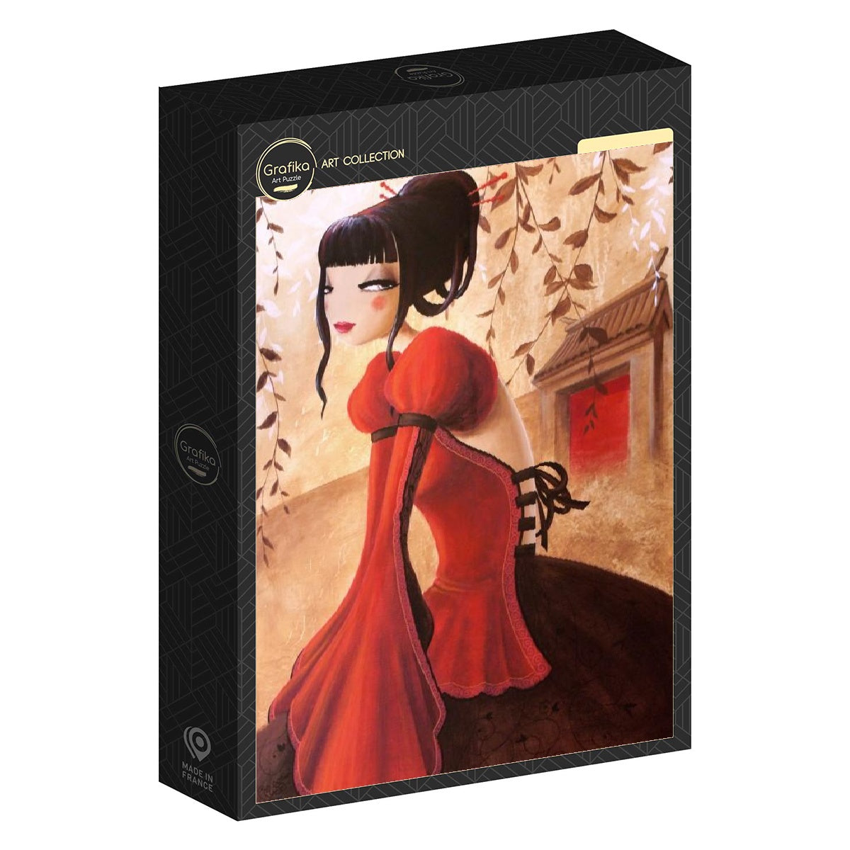 Buy Misstigri - iriguchi (1000pcs) Puzzle | Jigsaw Jungle