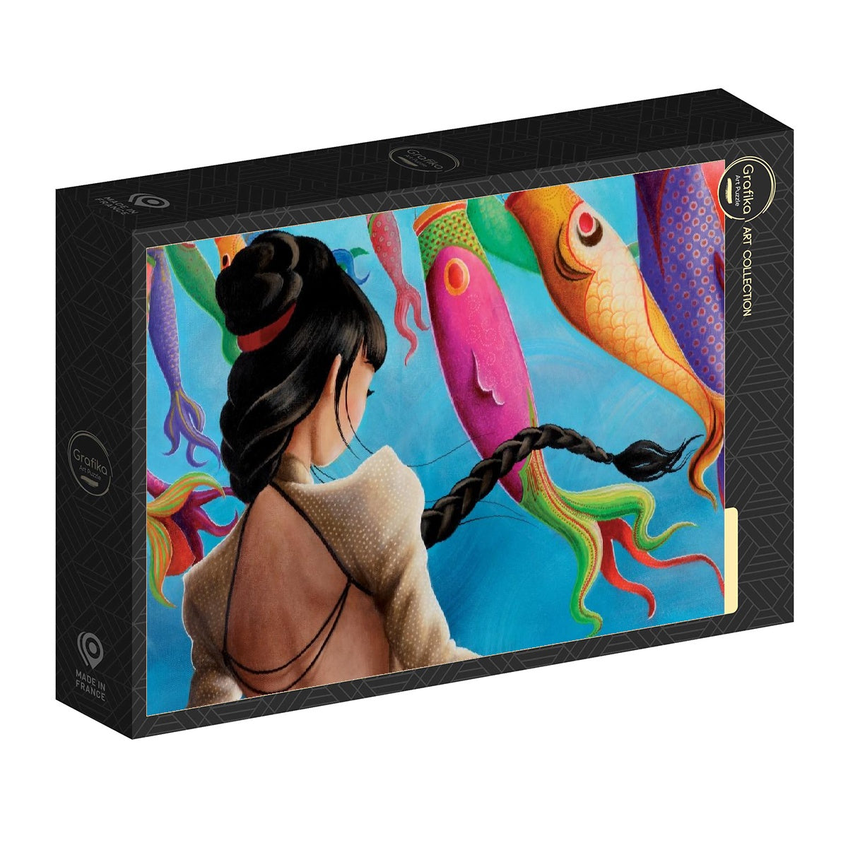 Buy Misstigri - koinobori (1000pcs) Puzzle | Jigsaw Jungle