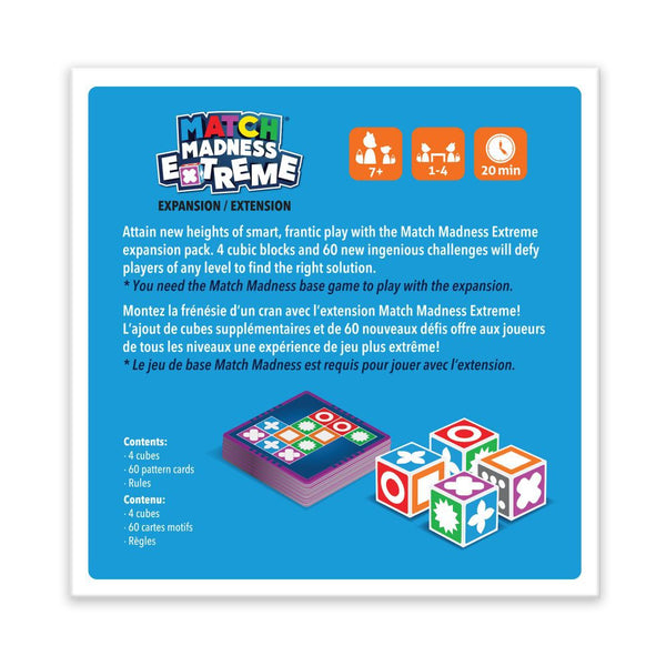 Acheter Match madness extreme expansion packCasse-tête | Jungle de puzzle