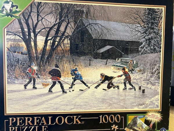 Buy Pfg saturday night (usage/used - puzzles for good) Puzzle | Jigsaw ...