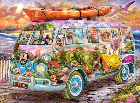 Buy Dmg olympos, steve sundram (damaged box) Puzzle | Jigsaw Jungle