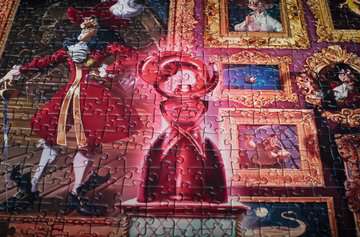 Buy Ravensburger disney villainous: captain hook Puzzle | Jigsaw Jungle