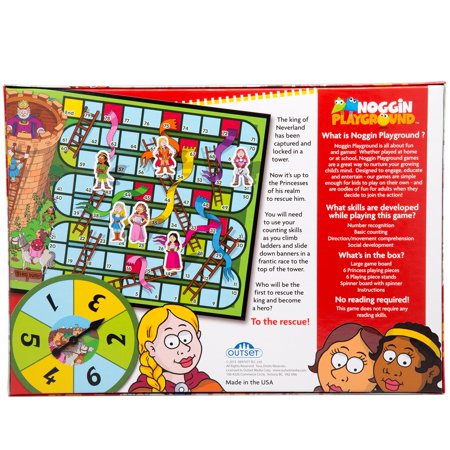 Buy Princess snakes and ladders Puzzle | Jigsaw Jungle