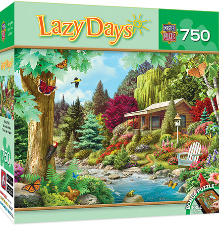 Buy Time to relax Puzzle | Jigsaw Jungle