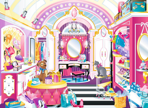 Buy Ravensburger in fashion, chris musselman Puzzle | Jigsaw Jungle