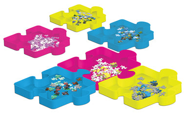 Buy Elmers sort & save Puzzle | Jigsaw Jungle