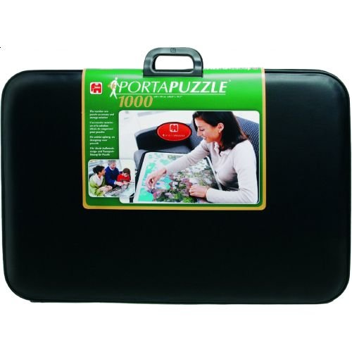 Buy Deluxe portapuzzle 1000 puzzle portfolio deluxe Puzzle | Jigsaw Jungle