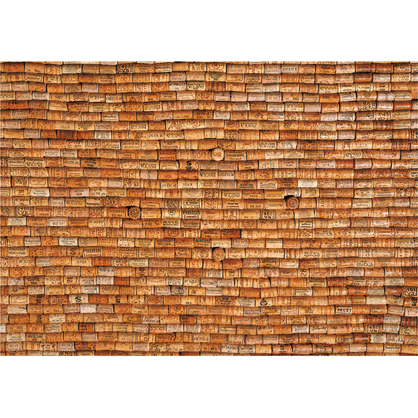 Buy Corks Puzzle | Jigsaw Jungle