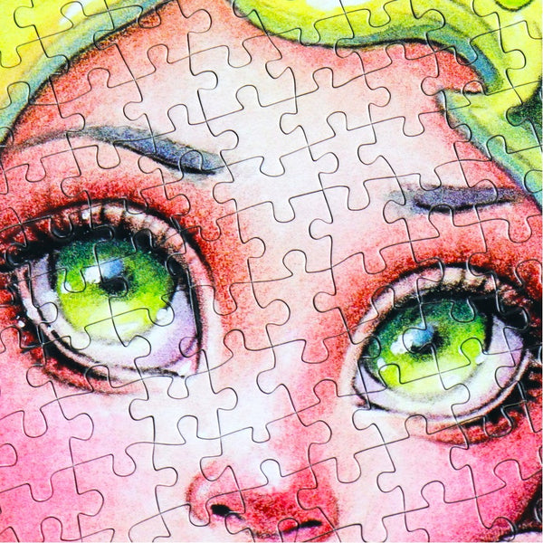 Buy Dreamy fae, christine karron (1000pcs) Puzzle | Jigsaw Jungle