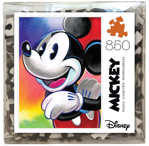 Buy Disney deluxe mickey Puzzle | Jigsaw Jungle