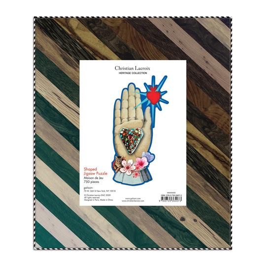 Buy Pfg heritage collection mam'zelle scarlett, christian lacroix ...