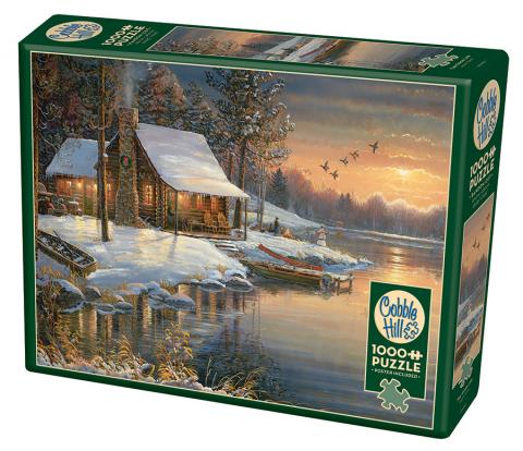 Buy The good life, sam timm Puzzle | Jigsaw Jungle