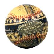 Buy Wrigley field opening day Puzzle | Jigsaw Jungle