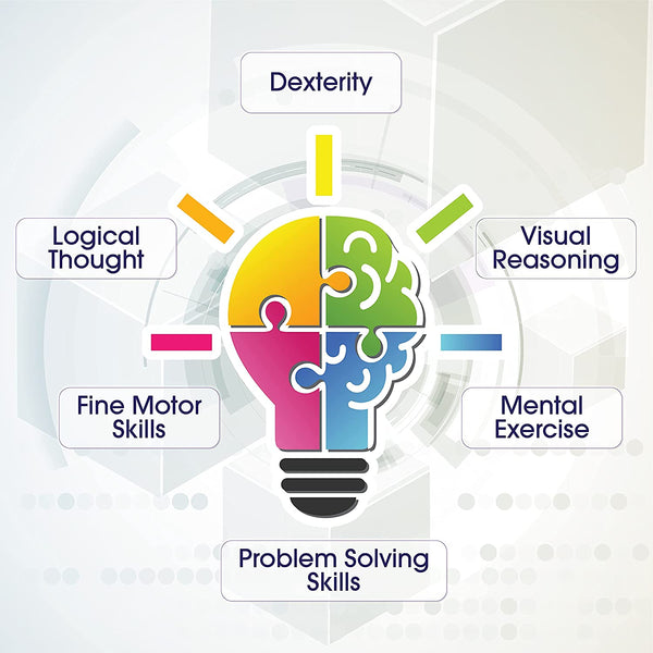 Buy Dr. puzzle - illusion, d.l. "rusty" rust (1000pcs) Puzzle | Jigsaw ...