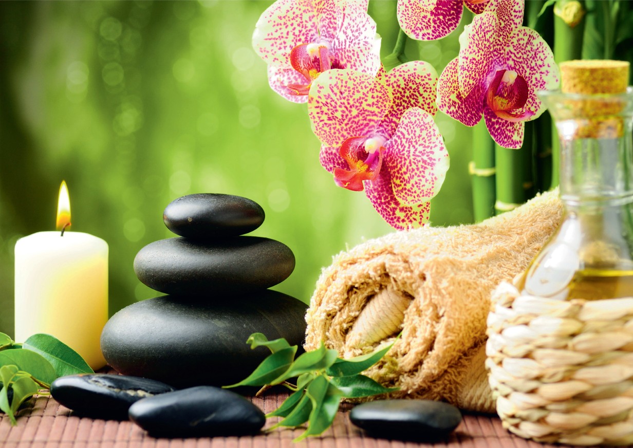 Buy Zen (2000pcs) Puzzle | Jigsaw Jungle